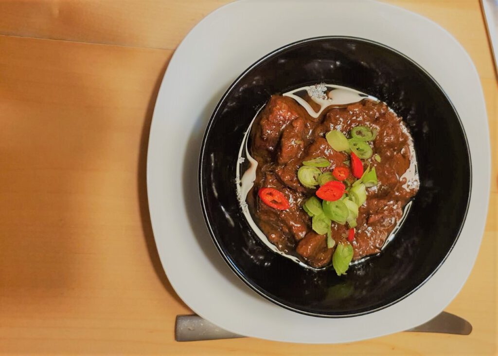 Chinees gestoofd rundvlees – Mijn Recepten